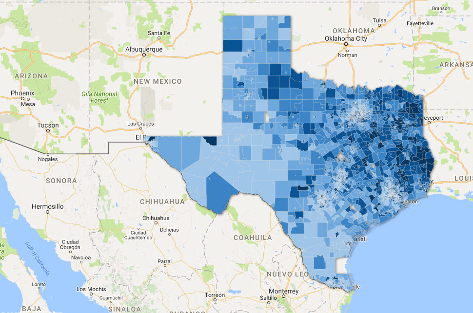food insecurity – Houston Public Media