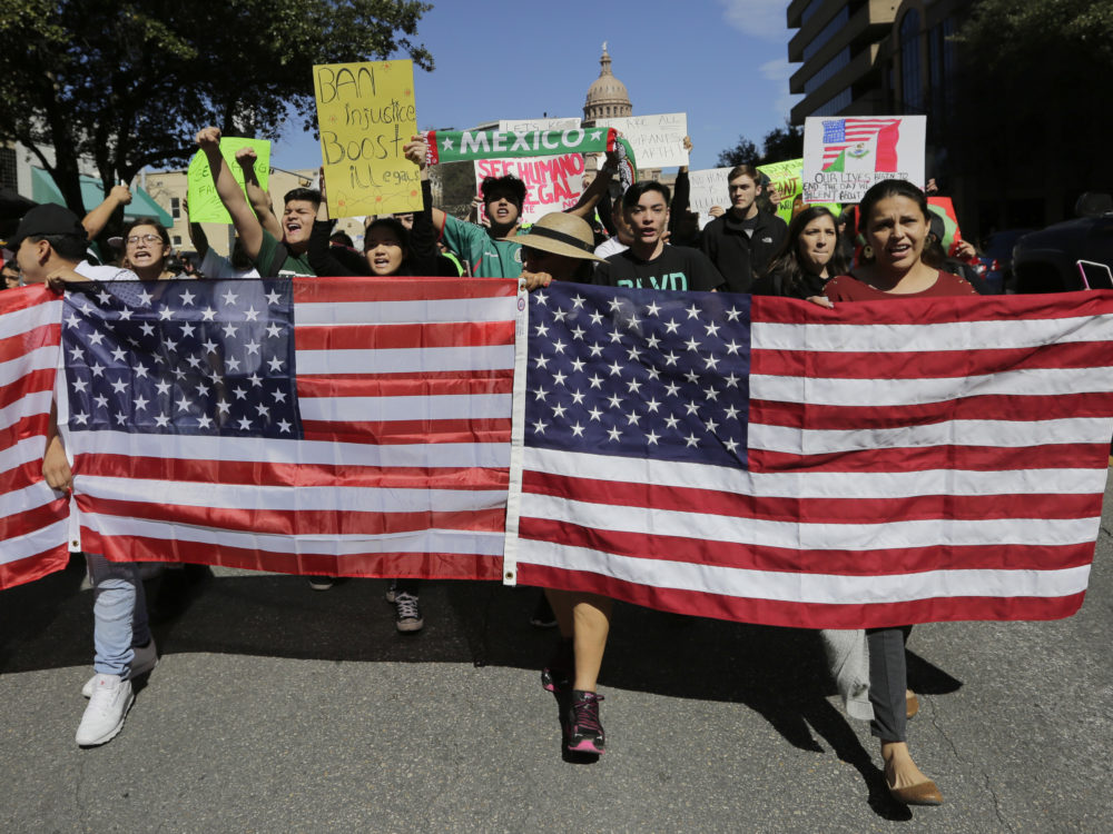 Film Series Seeks The ‘Rational Middle’ On The Immigration Debate ...