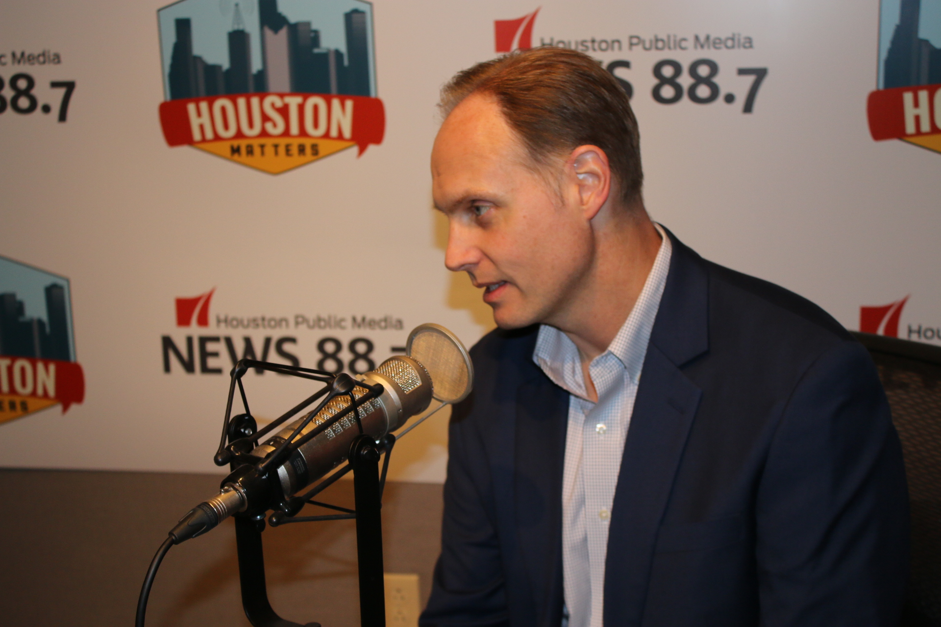Texas Oil And Gas Companies Are Using More New Technology, But What ...