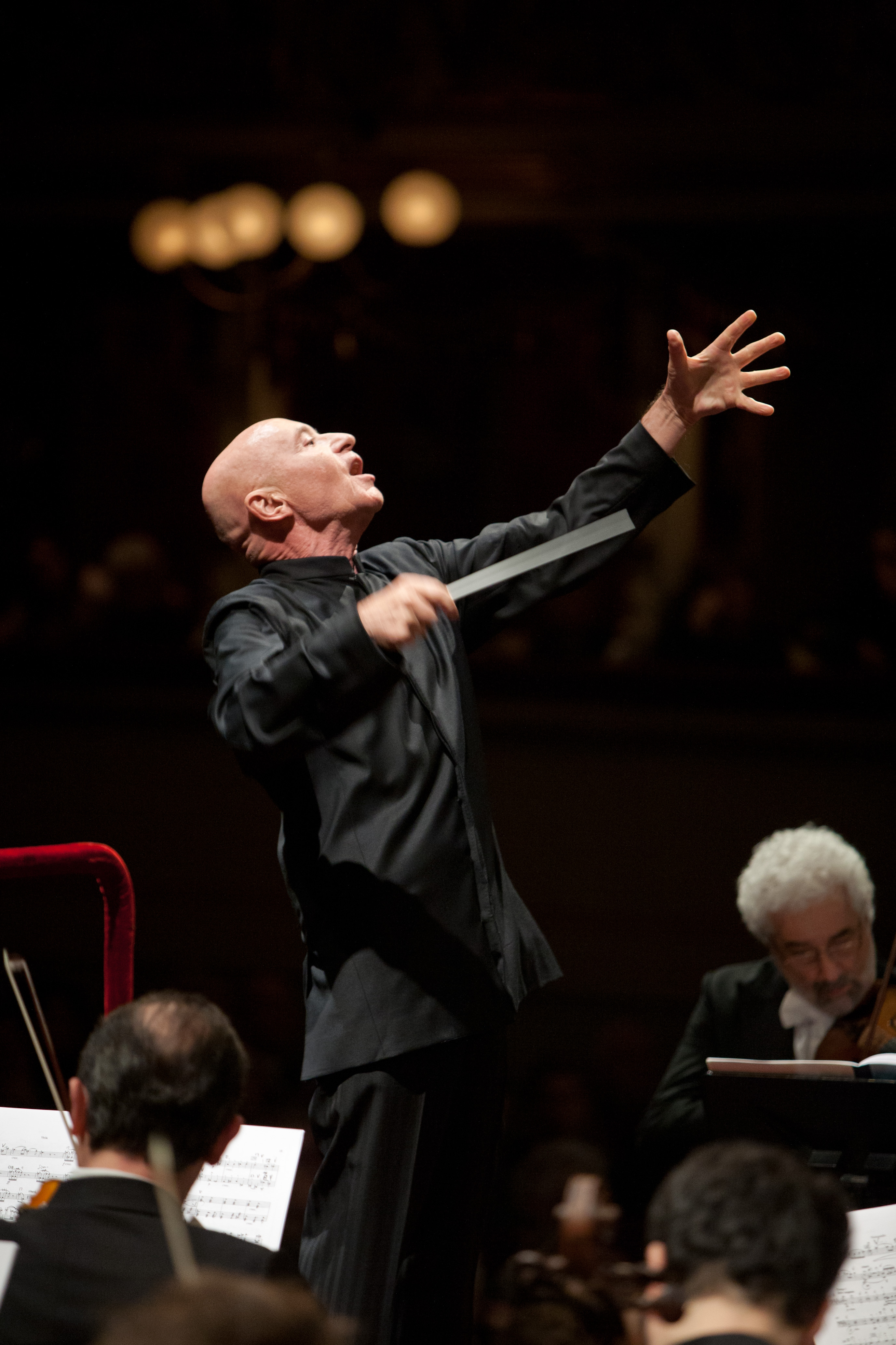 Betsy Cook Weber On Her Love Of Bruckner And Eschenbach – Houston ...