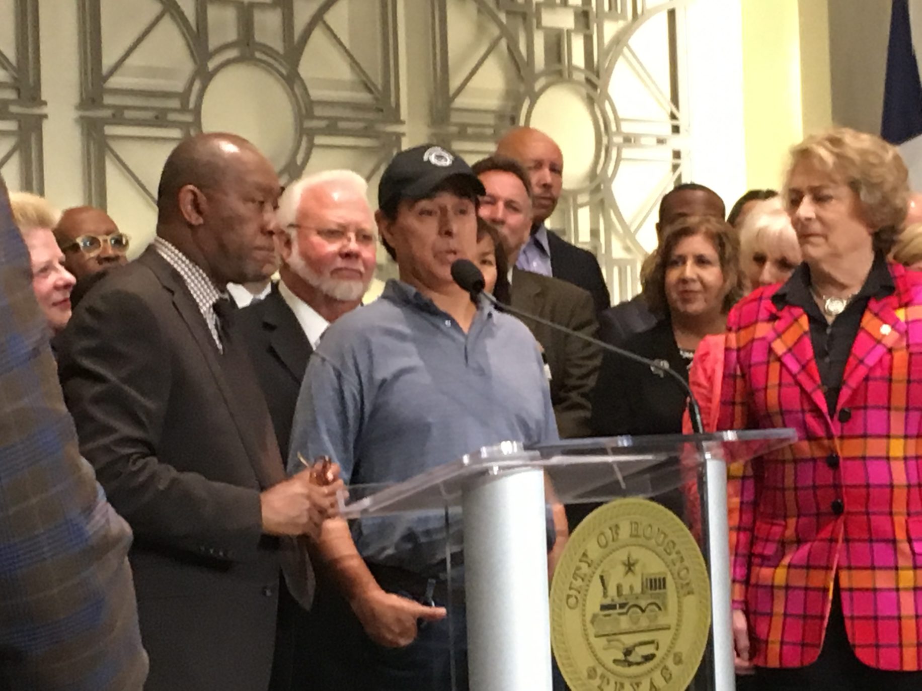 Homelessness Plan Includes Supervised Encampments, Anti-Panhandling ...