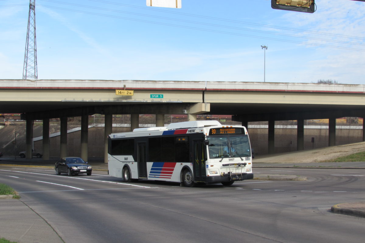 Spur 5 – Houston Public Media