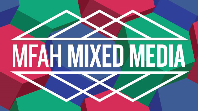 Mixed Media at MFAH: Pairing Music with Art Exhibits – Houston Public Media