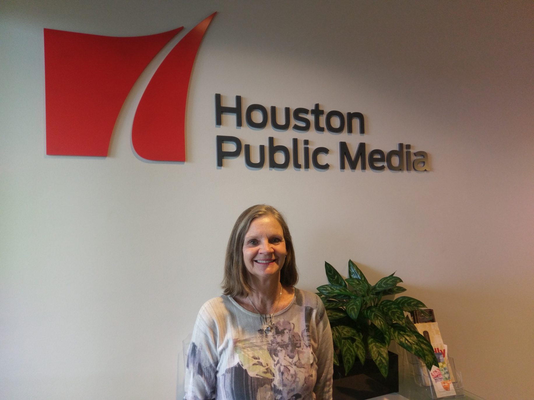 Series – Page 9 – Houston Public Media