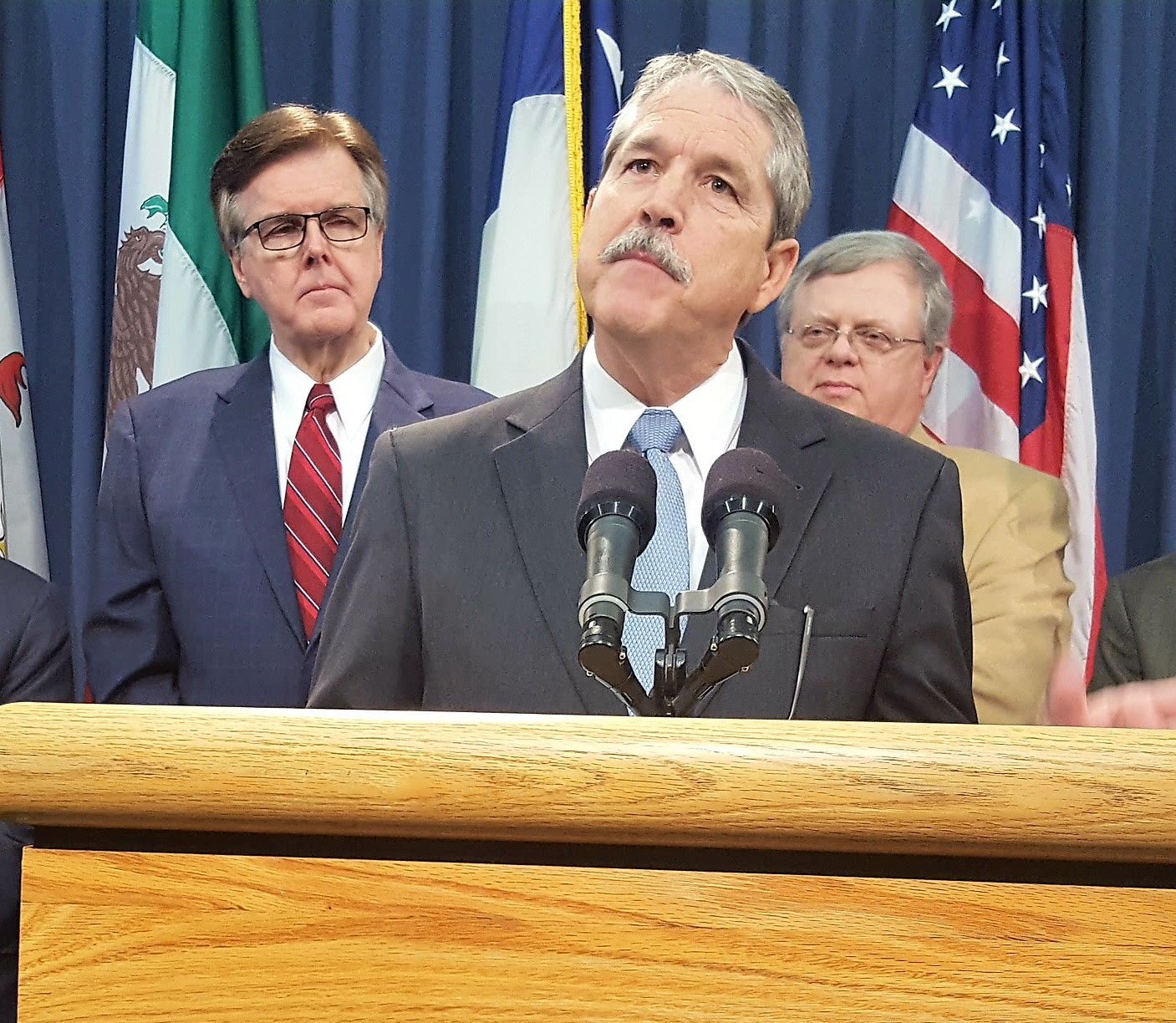 Texas Senators Pass Private School Choice Despite Some Concerns About ...