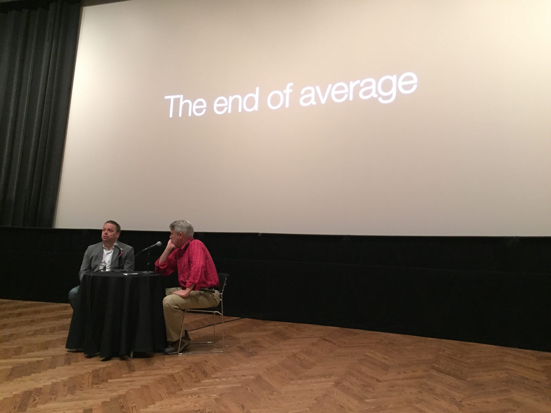 Beyond Average: How Schools Can Shift Their Focus to Individual ...