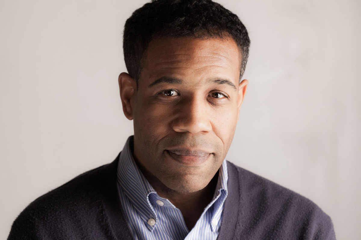 Pulitzer Prize-Winning Poet Gregory Pardlo on Being Rejected By ...