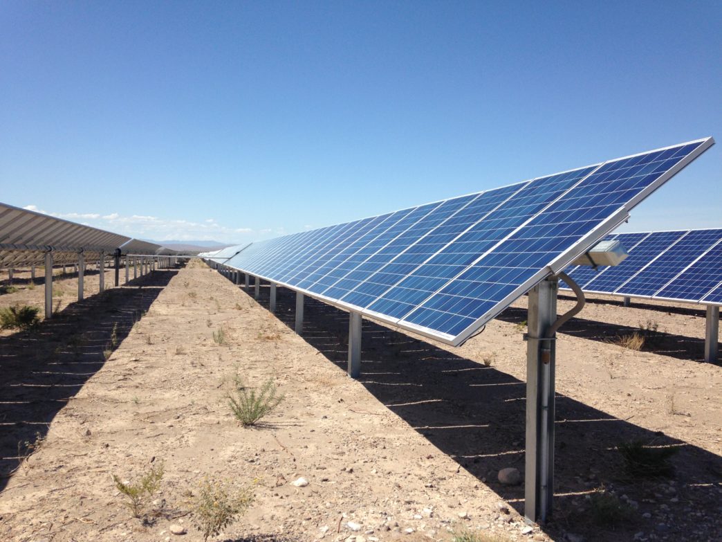 Houston Doubles Its Solar Capacity For The Second Year In A Row ...