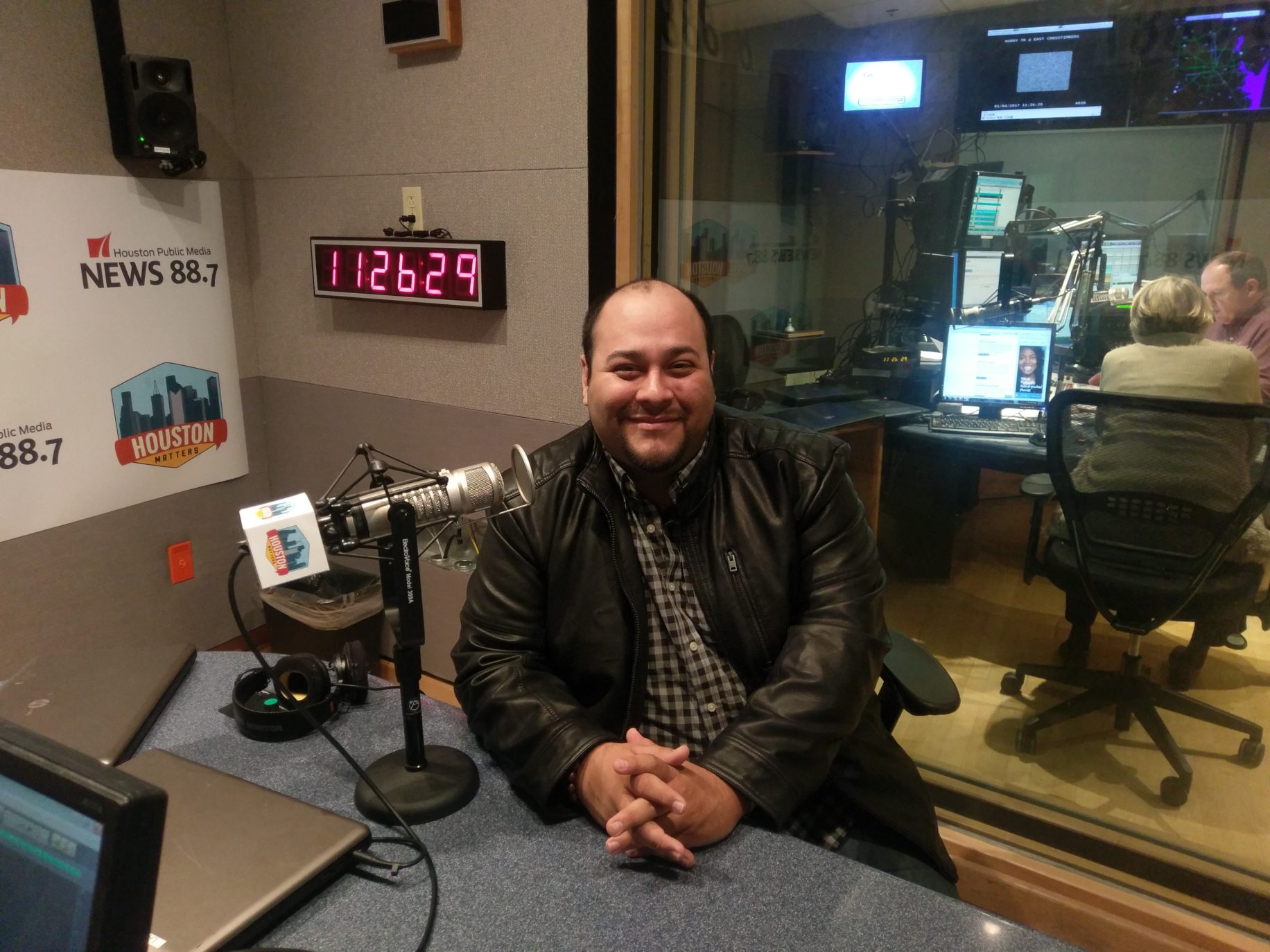 April 2017 – Page 27 – Houston Public Media
