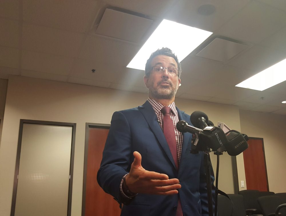 Harris County DA’s Office: Police Investigator Made Errors In 65 Cases ...