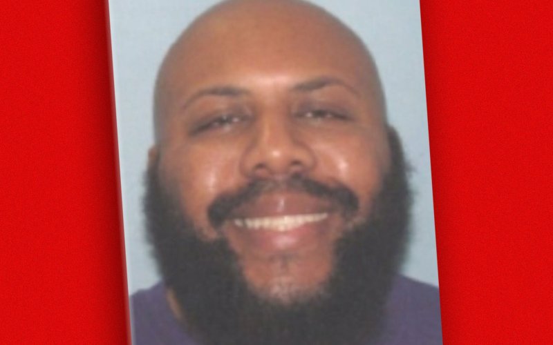 Manhunt Expanded for Suspect in Facebook Video Killing – Houston Public ...