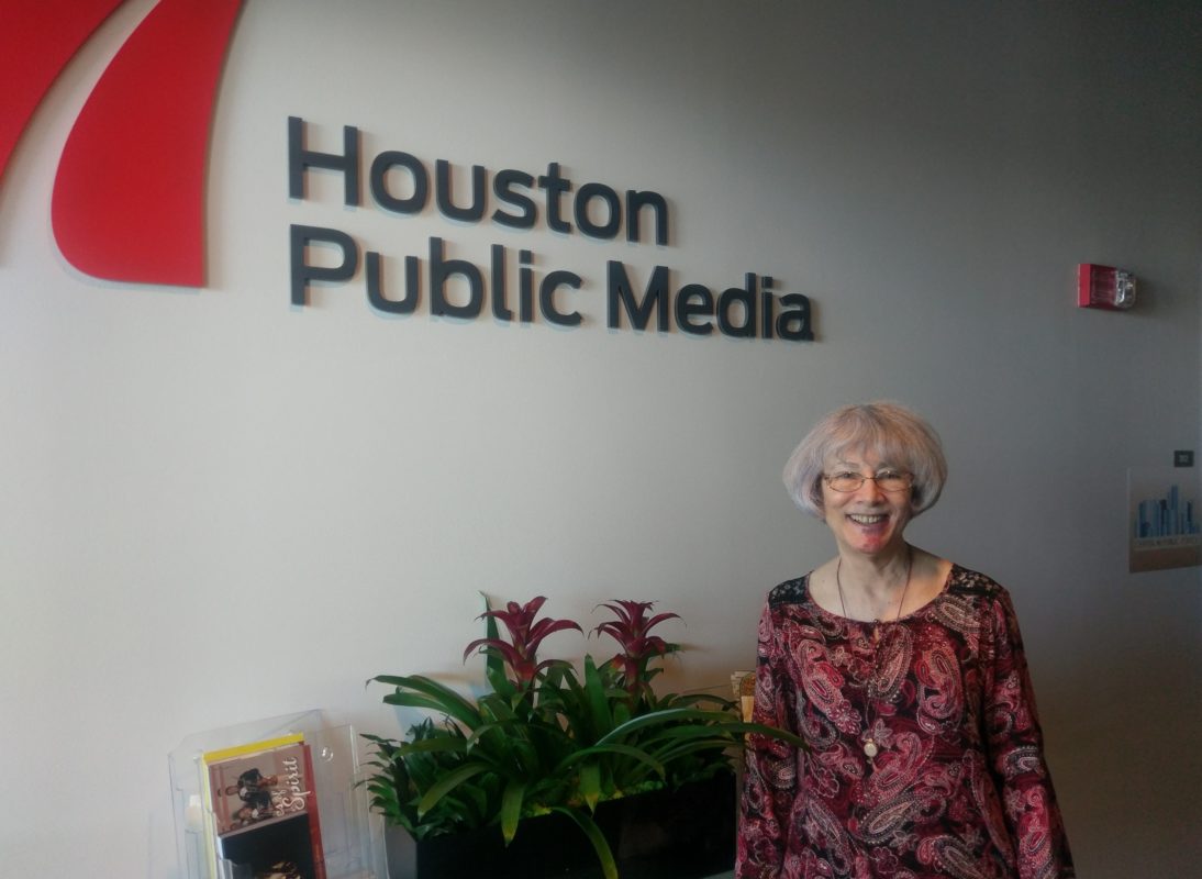 National Poetry Month: “Giving Up The Herd” By Sandi Stromberg ...