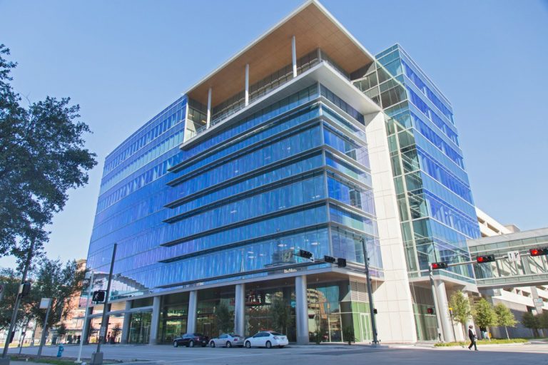 Greater Houston Partnership Launches Innovation Strategy Office ...