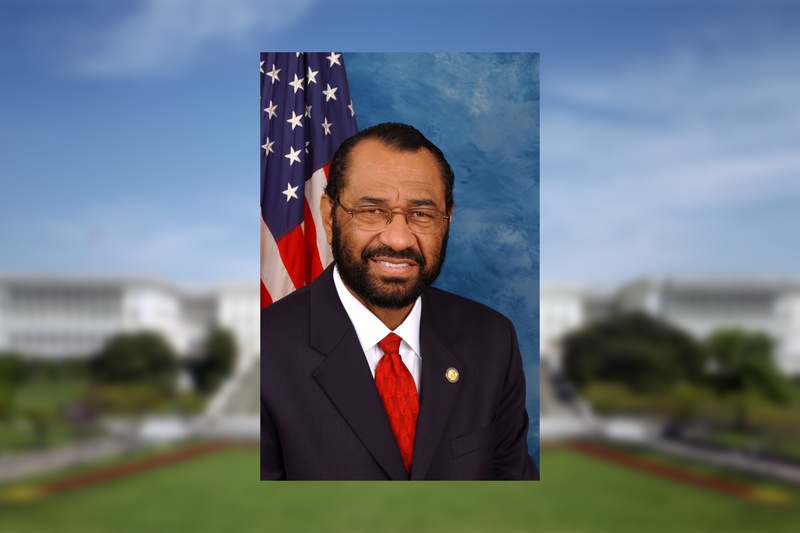 From U.S. House Floor, Texas Democrat Calls For Trump’s Impeachment ...