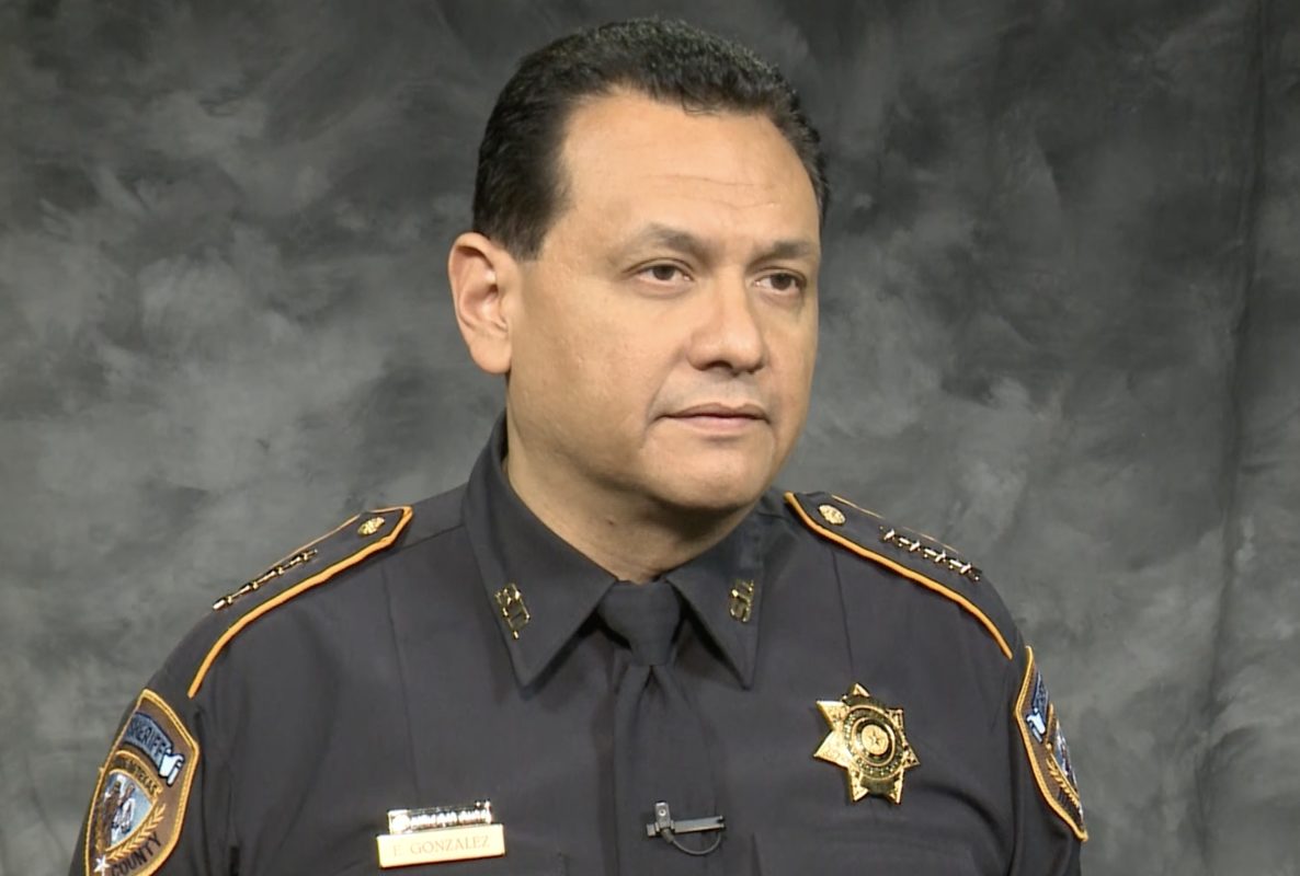 WATCH: SB4 May Limit Law Enforcement Capacity To Solve Crimes That ...