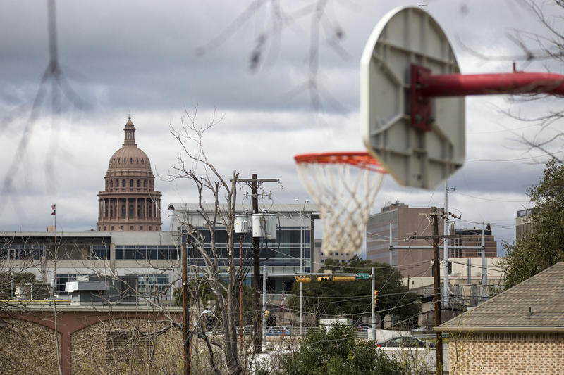 Texas Leads The Country When It Comes To Booming Cities – Houston ...