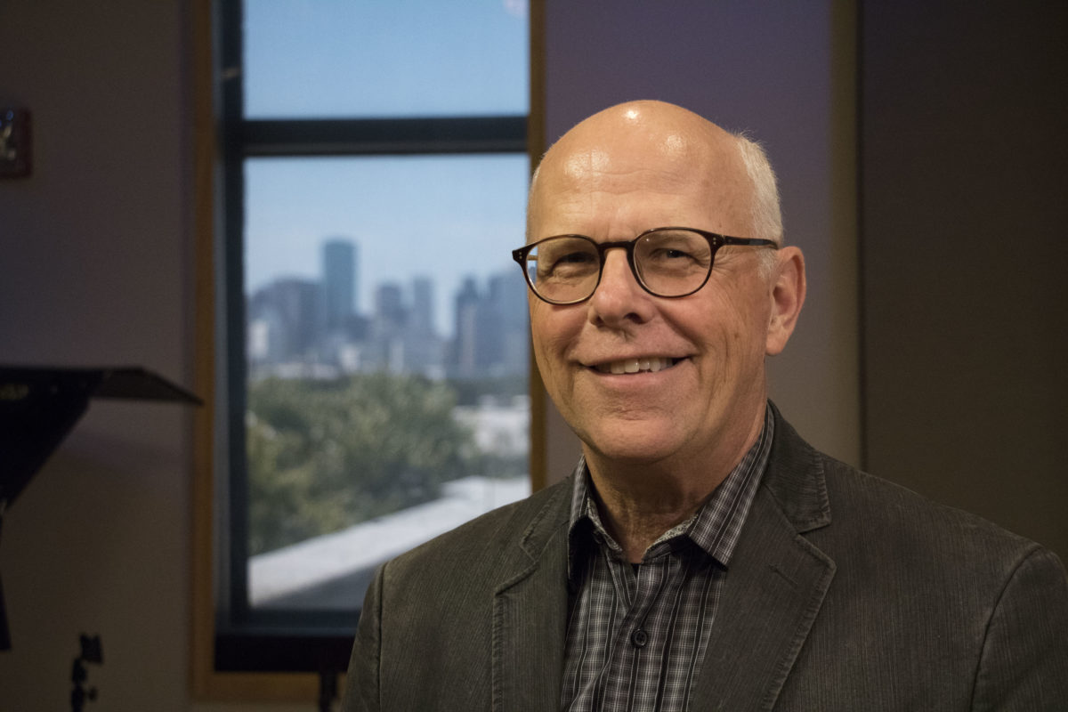 A Fond Farewell To The Houston Symphony’s Michael Krajewski – Houston ...