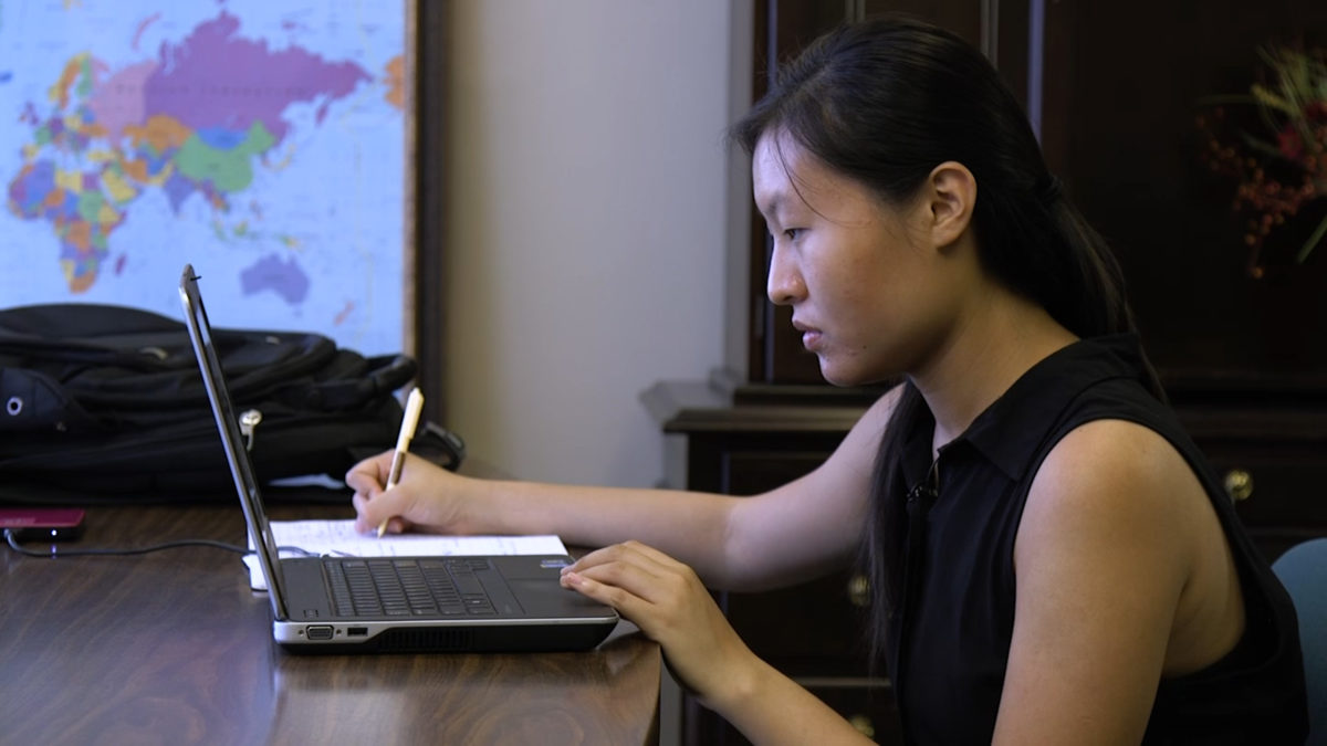 Video: Mapping Refugee Healthcare in Houston, Chapter 1 – Houston ...