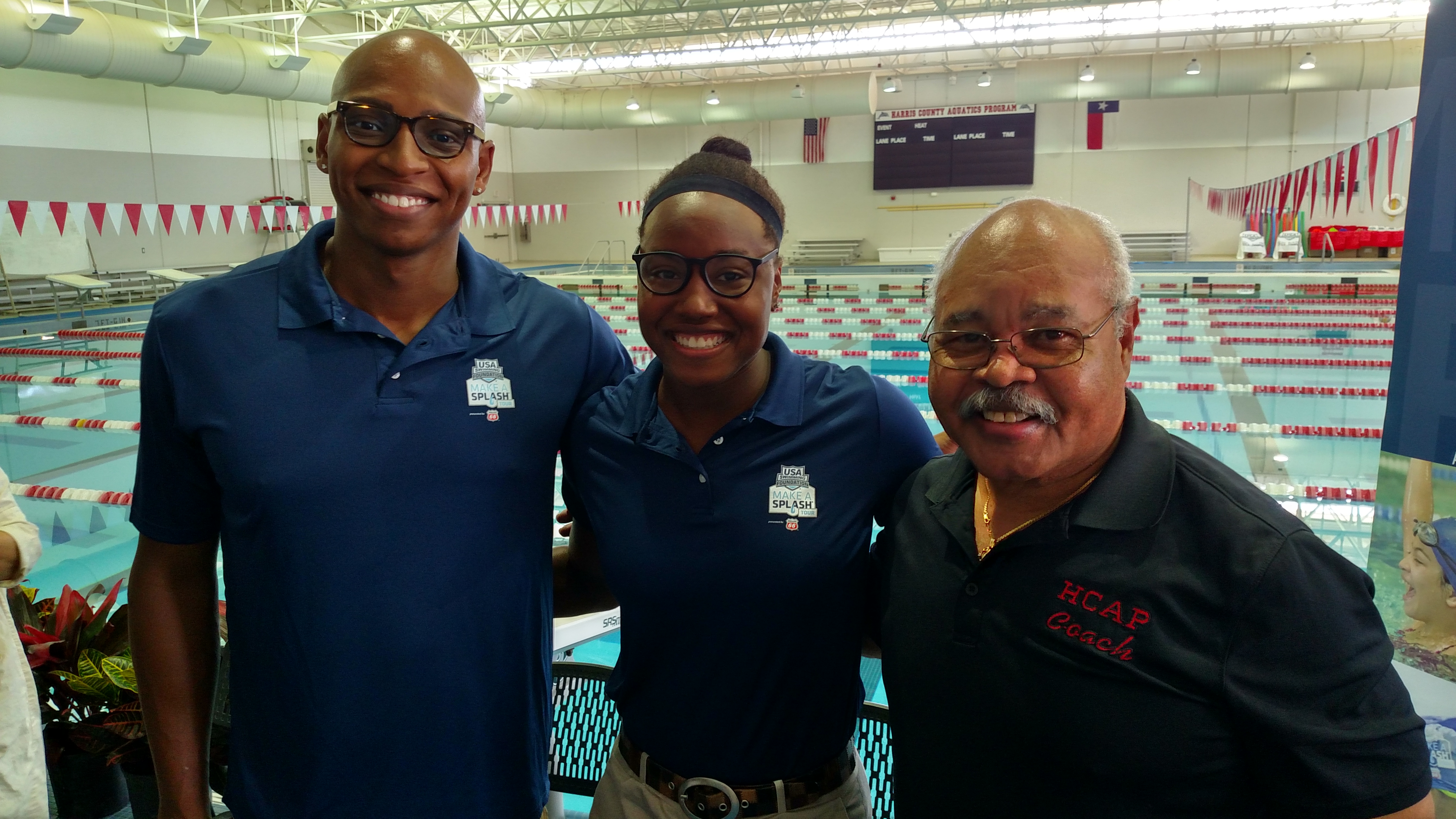 Olympic Swimmer Simone Manuel On Breaking The Stereotype That ...