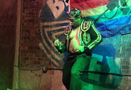 The Greatest Thing You’ve Never Seen: Competitive Air Guitar – Houston ...