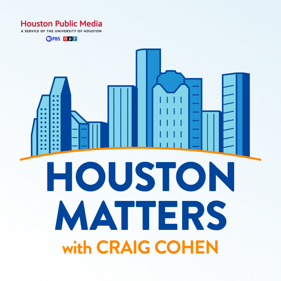 News & Information – Houston Public Media