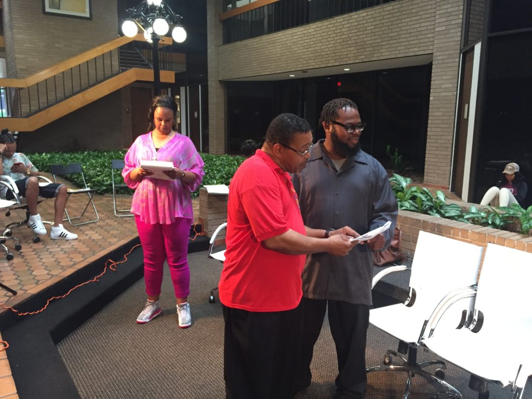 Once Tool to Desegregate, HSPVA Doesn’t Reflect Diversity in Houston ...