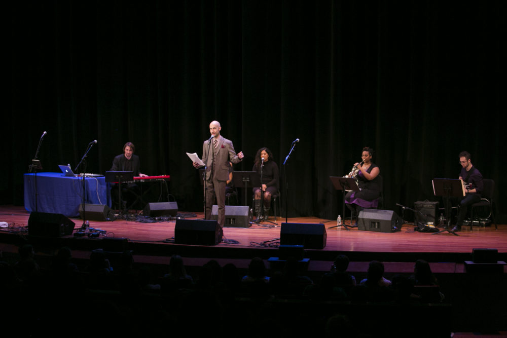 ‘Welcome to Night Vale’ Podcast About An Eerie, Fictional Town Comes To ...