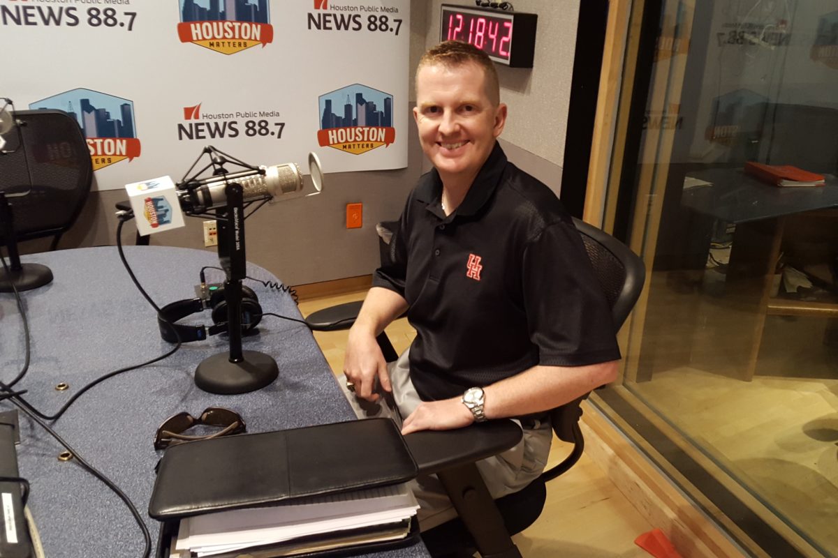 Who Could Be The New Owner Of The Houston Rockets? – Houston Public Media