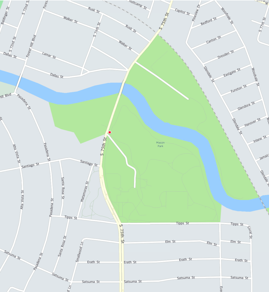 Neighbors Collaborate On Art Projects For Three Houston Parks – Houston ...