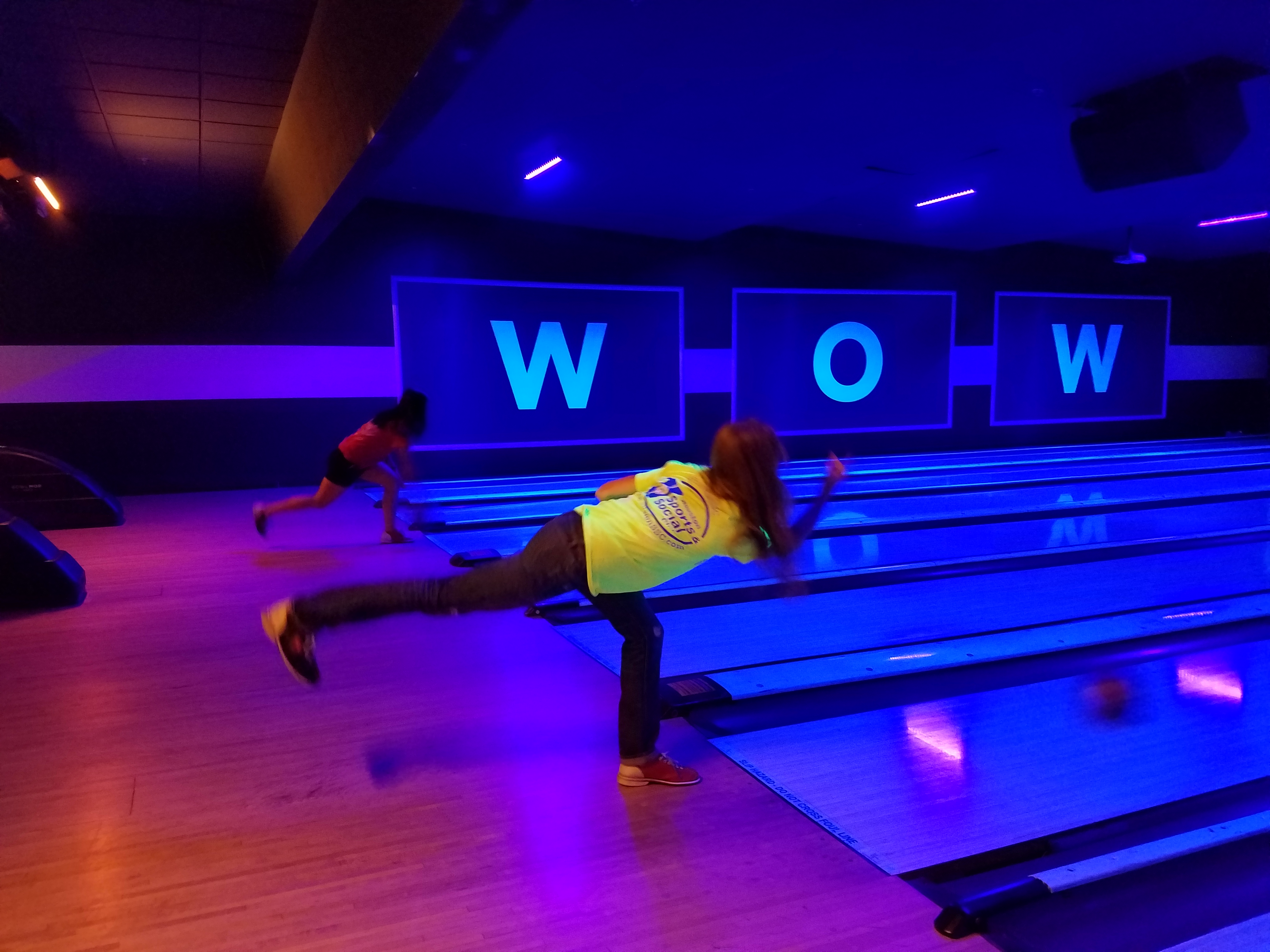 How Bowling Has Evolved In Houston – Houston Public Media