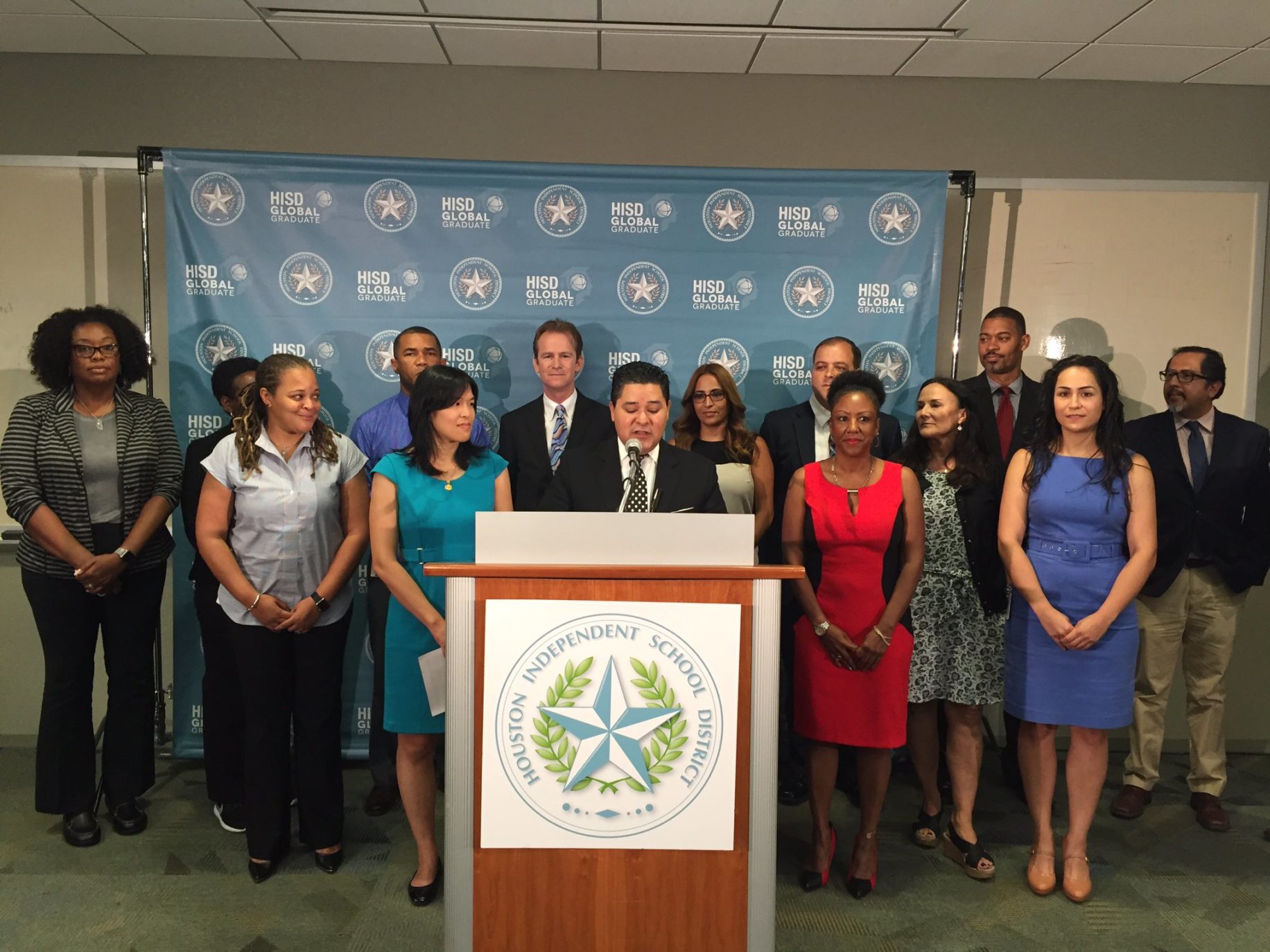 HISD Still Faces Pressure To Improve With New State Ratings – Houston ...