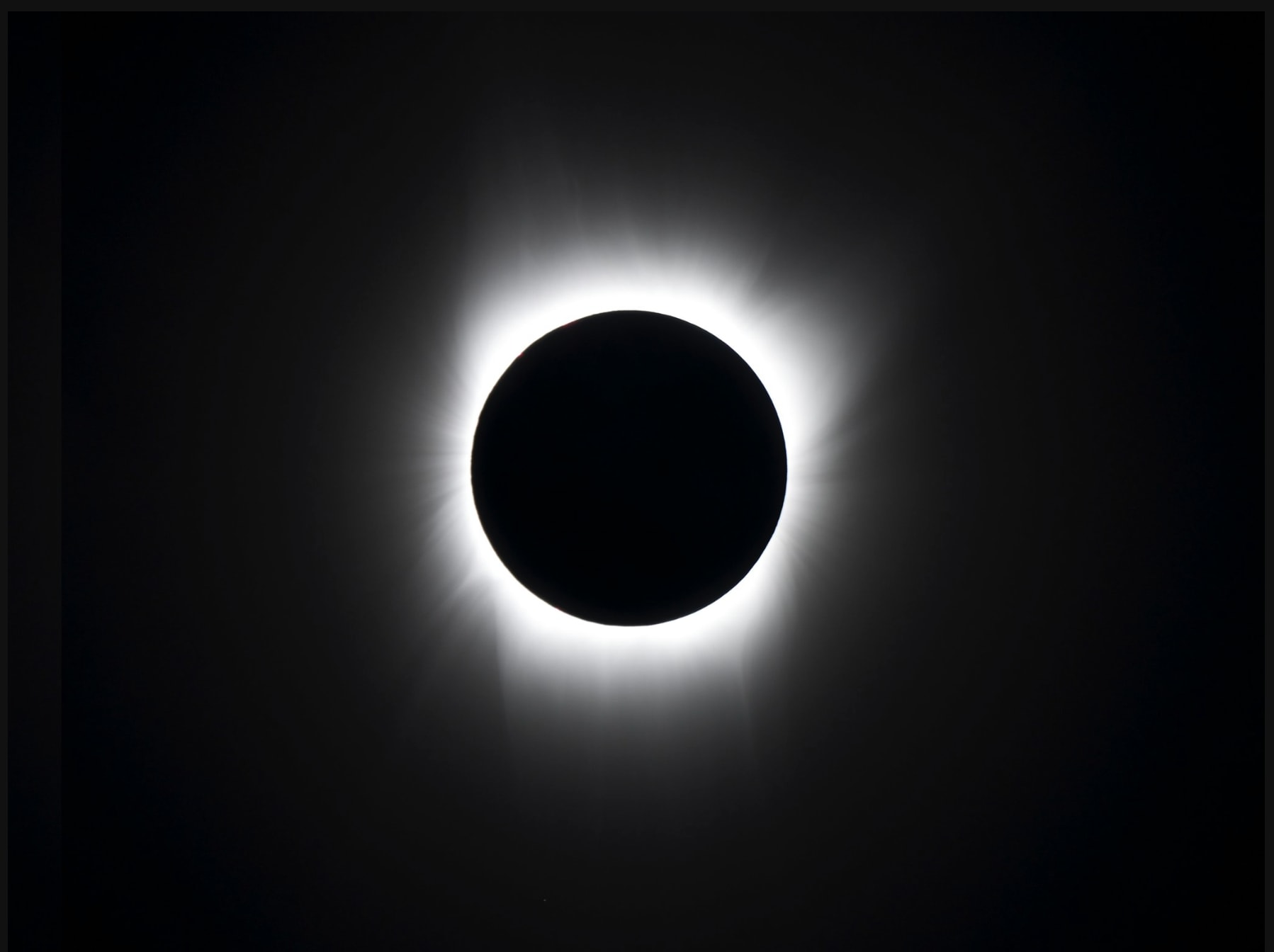 Americans stake out prime viewing spots to watch the eclipse – Houston ...