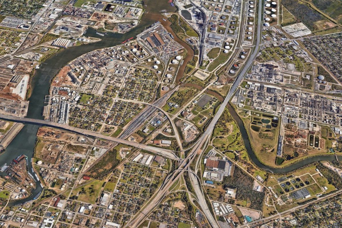 As Houston plots a sustainable path forward, it’s leaving this ...