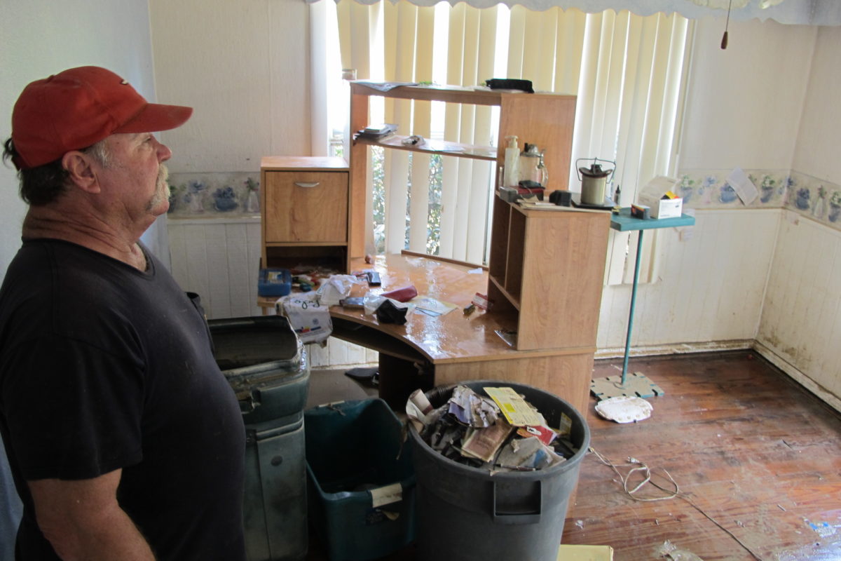 HAR Provides Useful Information For Homeowners After Harvey – Houston ...