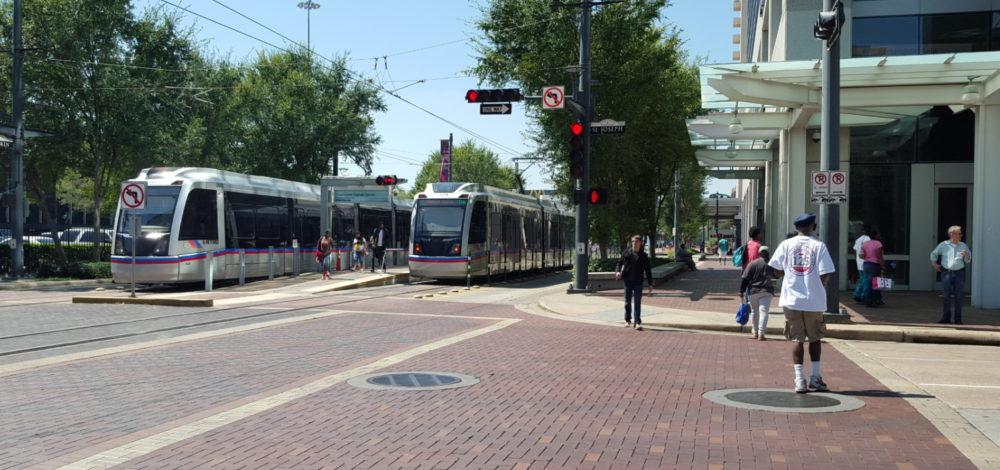 Houston’s Transit Agency Tallies Up Damages After Harvey – Houston ...
