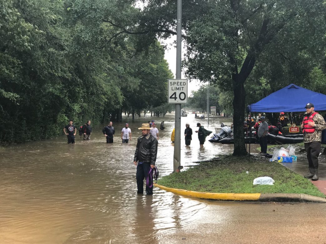Houston Gets $9.4M Grant To Update Flood-Prone Intersections – Houston ...