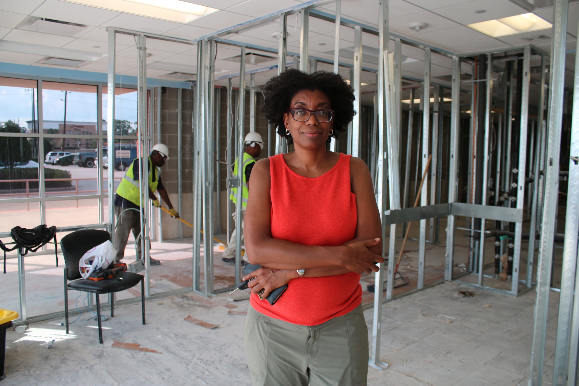 Houston’s Small Businesses Rebounded Quickly After Harvey – But Those ...