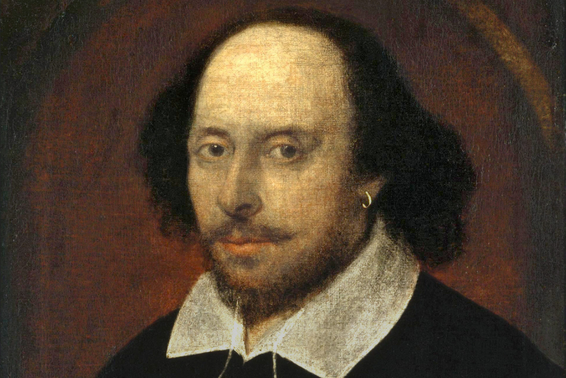 Beware The Ides Of March…In August: Previewing The Houston Shakespeare ...