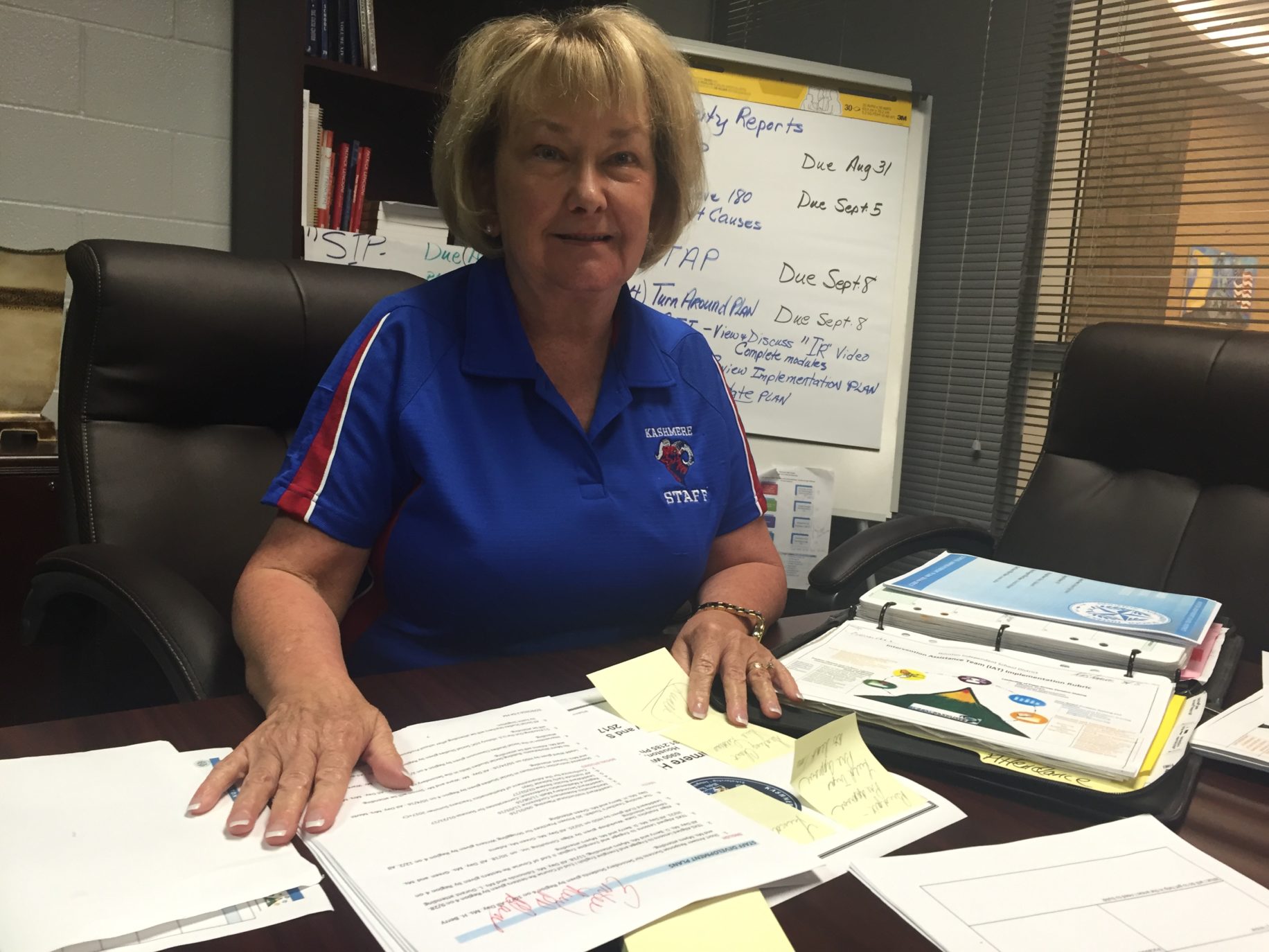 Changes to Texas Rating System Add to Challenges for Struggling Schools ...