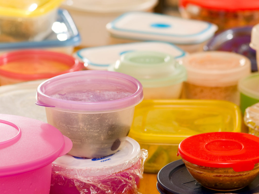 Which Items In Our Kitchens Contain BPA? – Houston Public Media