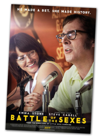 The ‘Battle of the Sexes’ was 50 years ago today — tennis has never ...