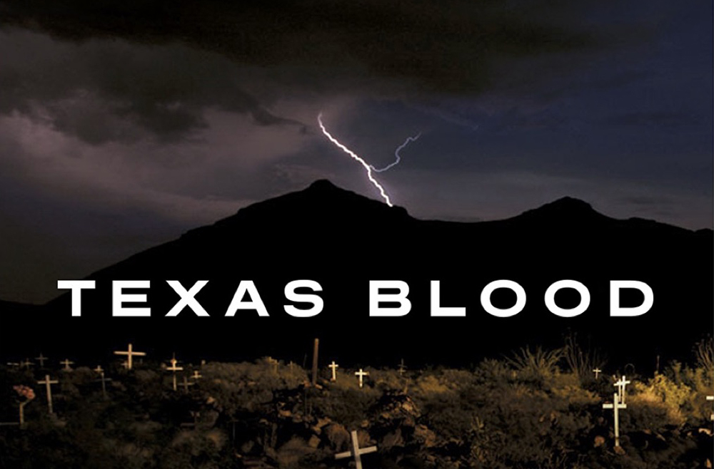 ‘Texas Blood’ Explores History Of The Borderlands Through One Ranching ...