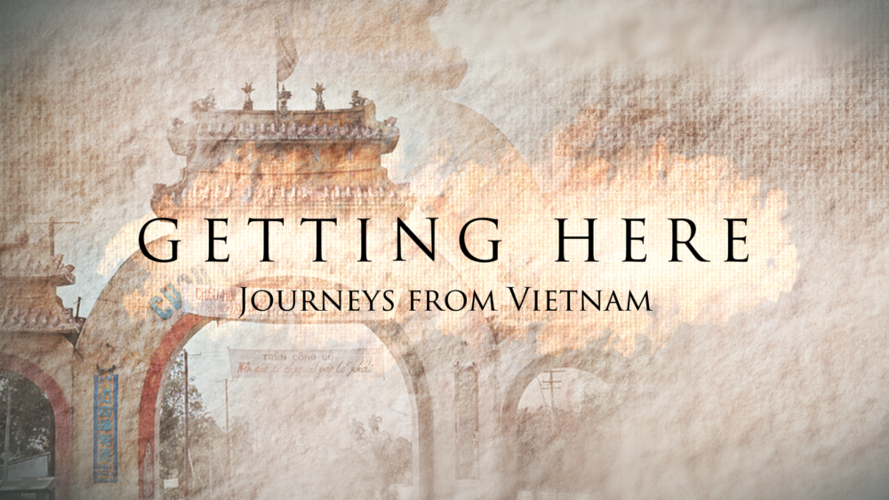 Getting Here – Houston Public Media