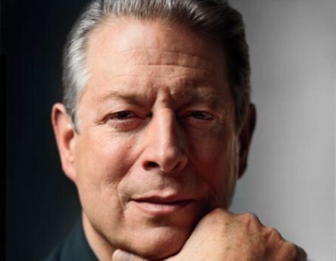 Al Gore Will Speak About Climate Change And Extreme Weather at Rice ...