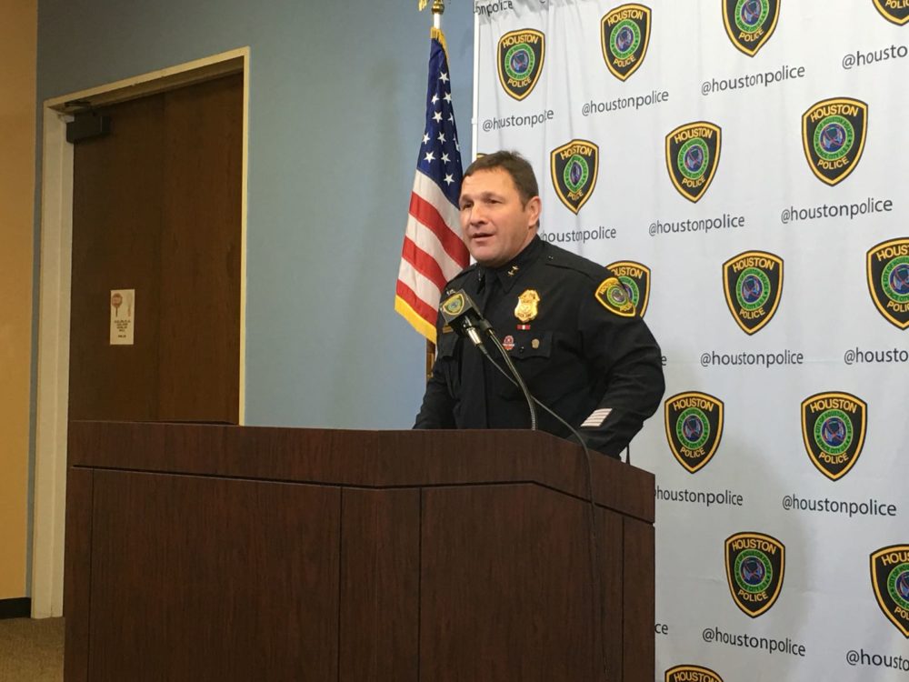HPD: There Will Be Many Officers Protecting Public At Minute Maid Watch ...