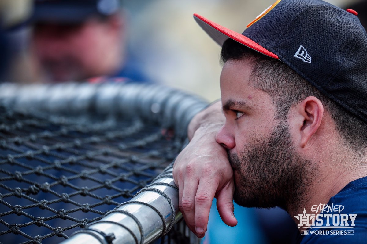Houstonians Ecstatic For Astros First World Series Title – Houston ...