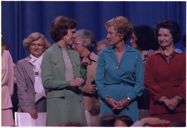 National Women’s Conference Returns To Houston To Celebrate 40 Years ...