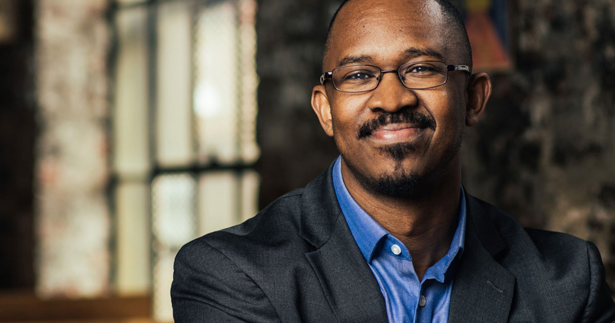 NPR’s Joshua Johnson Discusses Covering Mass Shootings, And Filling ...