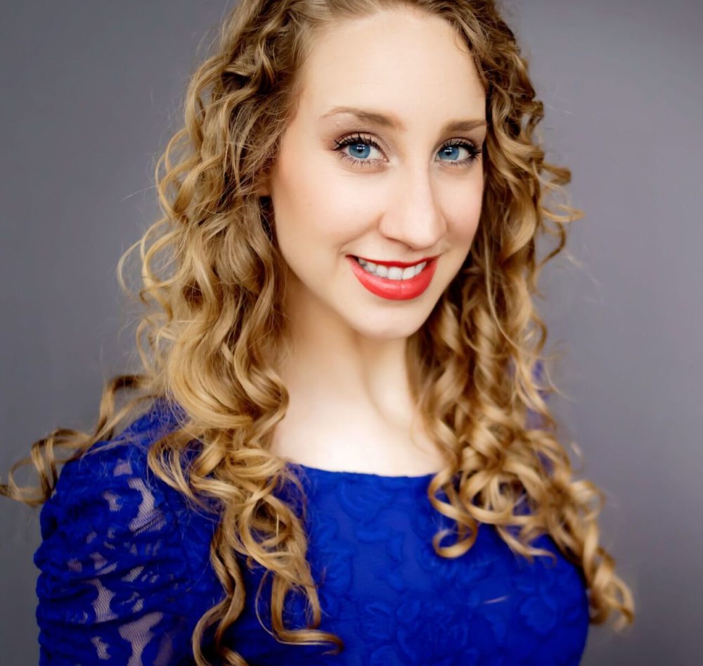 Ars Lyrica Celebrates Italian Sirens And Houston Women – Houston Public ...