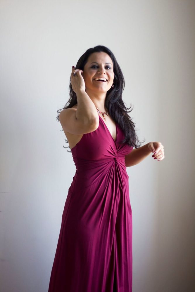 Ars Lyrica Celebrates Italian Sirens And Houston Women – Houston Public ...
